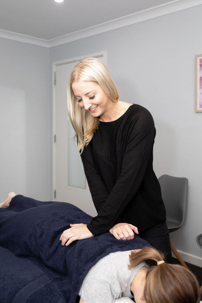 Osteopath Pakenham | Get the VIP treatment you deserve