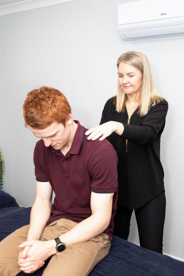 Posture and Ergonomics - Pakenham Osteopathy
