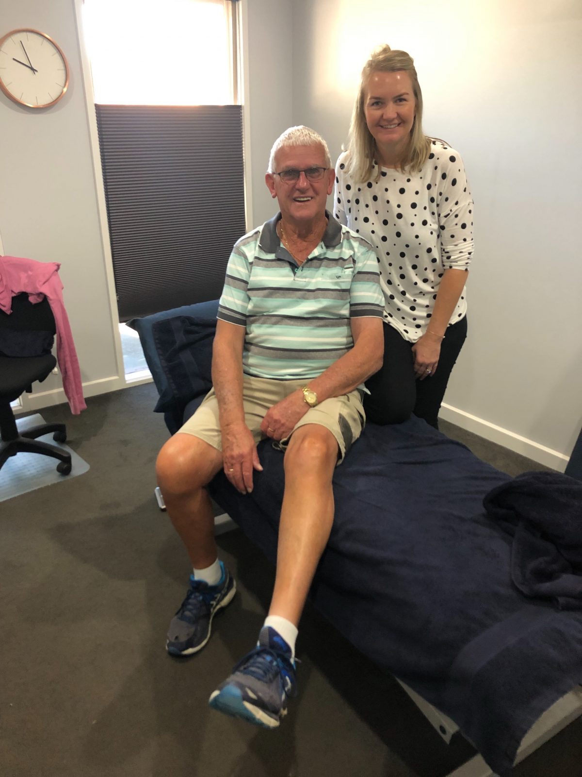 Shoulder Pain and Injury - Pakenham Osteopathy