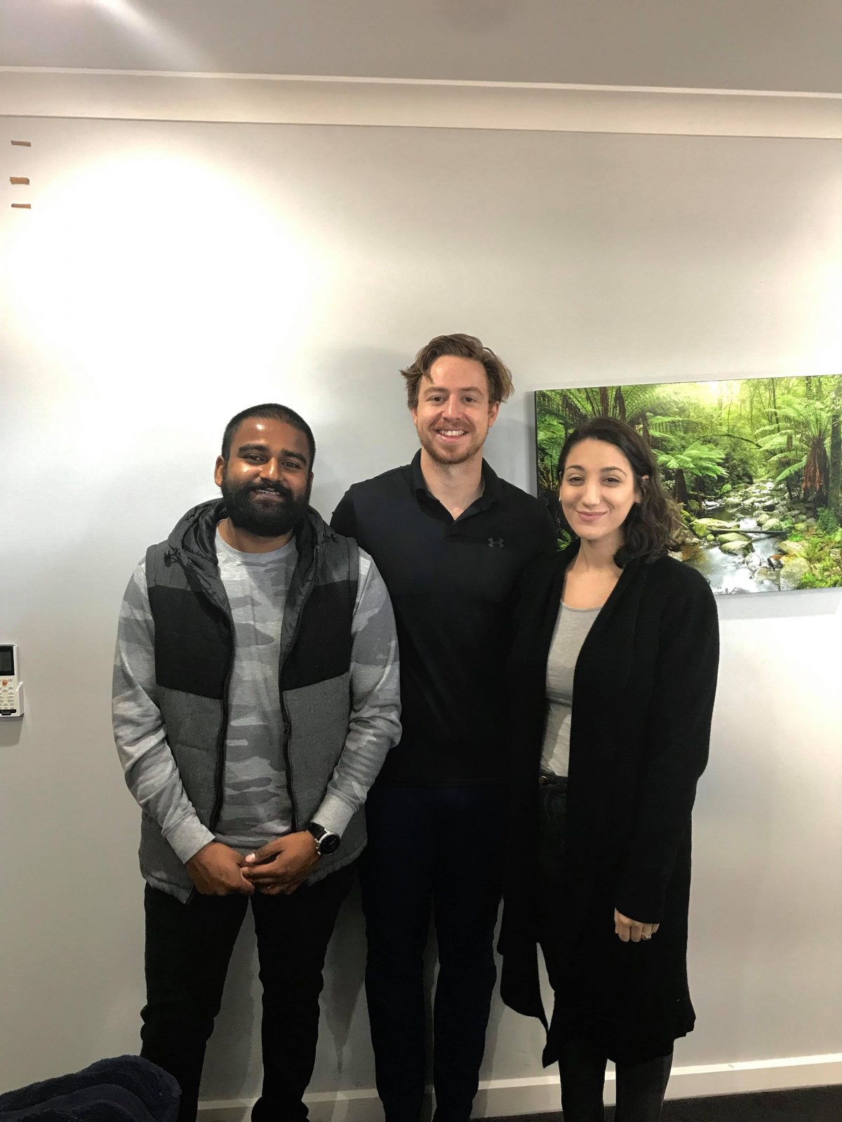 Pakenham Osteopathy treats almost every condition imaginable