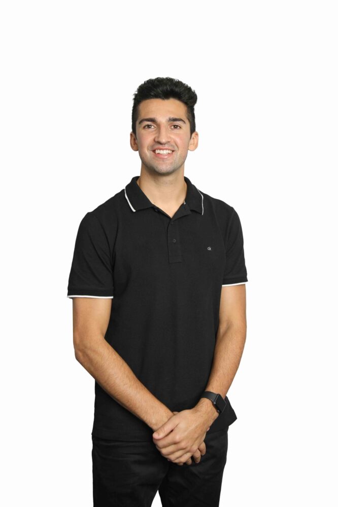 How Can I Reduce My Mid-Back Stiffness?